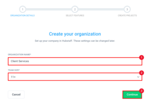 Hubstaff Quick Start Guide for Owners and Managers