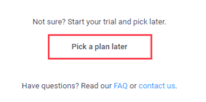 Hubstaff Quick Start Guide for Owners and Managers