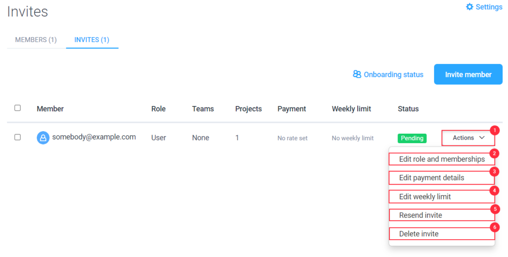 Hubstaff Quick Start Guide for Owners and Managers