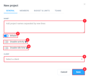 Hubstaff Quick Start Guide for Owners and Managers