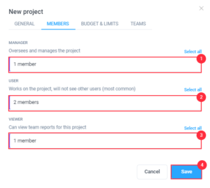 Hubstaff Quick Start Guide for Owners and Managers