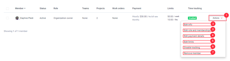 Hubstaff Quick Start Guide for Owners and Managers