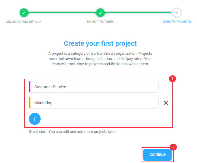 Hubstaff Quick Start Guide for Owners and Managers