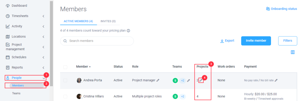 Hubstaff Quick Start Guide for Owners and Managers