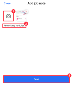 How do I add work notes in Hubstaff Time Tracking?