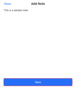 How do I add work notes in Hubstaff Time Tracking?