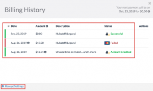 Organization Settings and Policies for Administrators