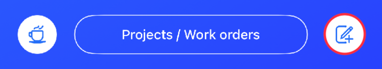 How do I add work notes in Hubstaff Time Tracking?