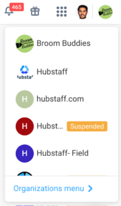 How to Set up an Organization in Hubstaff