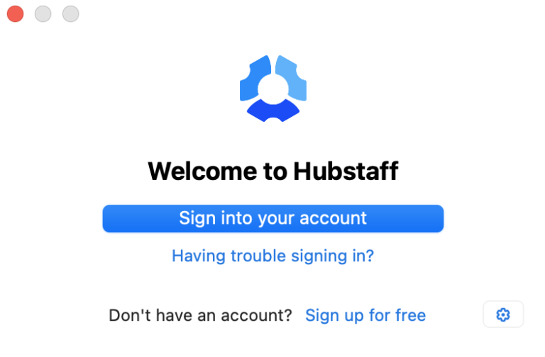 How to Install and Sign Into Hubstaff's Mac Desktop Client