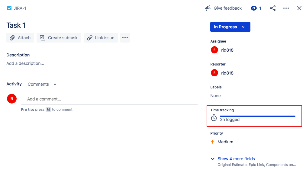How To Add A User Account To Jira Videoamela