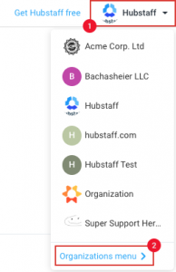 Hubstaff Quick Start Guide for Owners and Managers