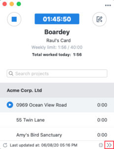 How to Turn Screenshot Notifications On/Off - Hubstaff Support