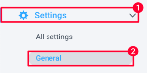 Keep Idle Time Setting in Hubstaff Time Tracking