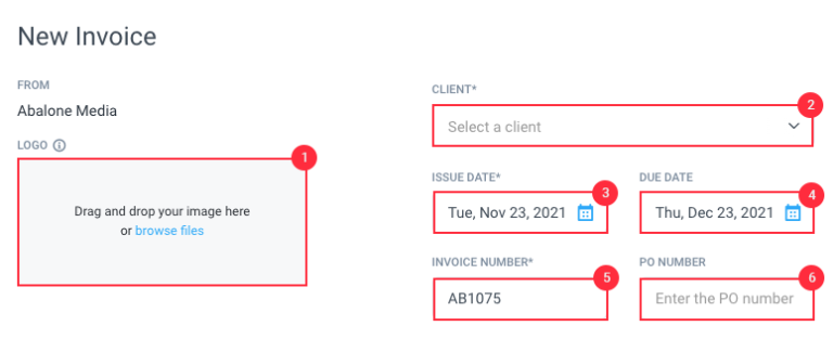 Hubstaff Invoicing Overview - Hubstaff Support