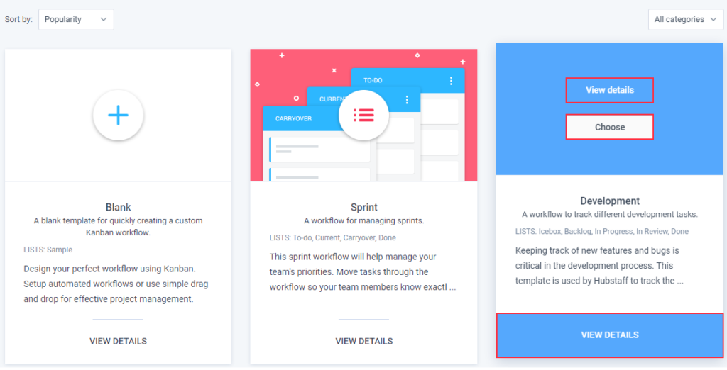 Setting up Projects in Hubstaff Tasks