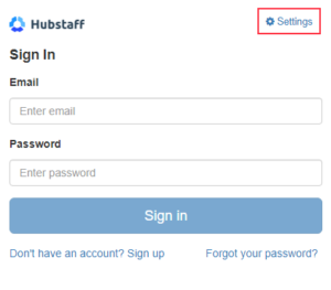 Time Tracking Reminder in Hubstaff - Hubstaff Support