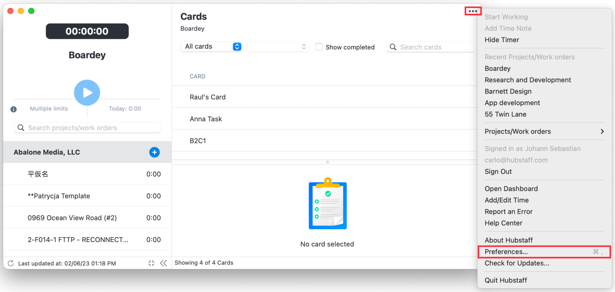 Time Tracking Reminder in Hubstaff - Hubstaff Support