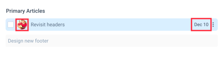 Creating Checklists on Tasks in Hubstaff Tasks