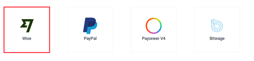 Hubstaff Wise Payroll Setup (Formerly TransferWise) - Hubstaff Support