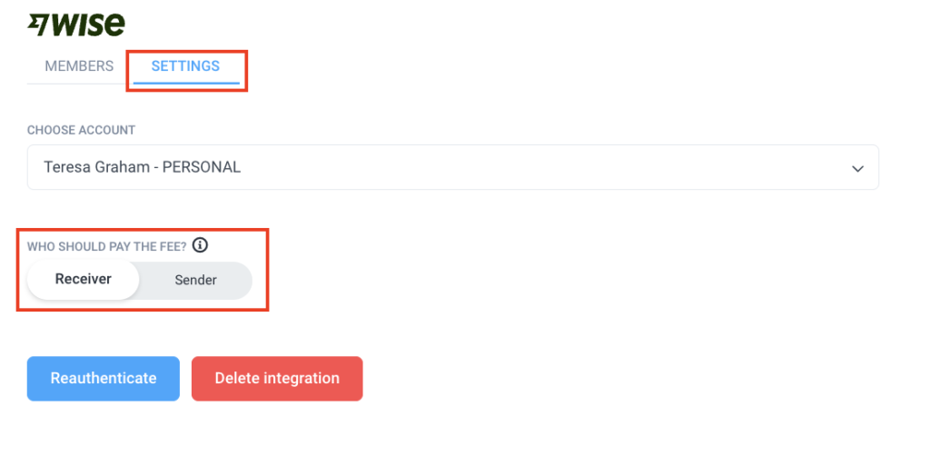 Hubstaff Wise Payroll Setup (Formerly TransferWise) - Hubstaff Support