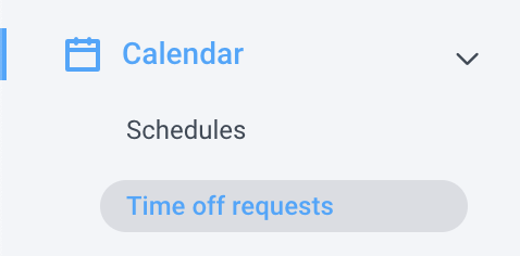 Holidays and Time off Requests - Hubstaff Support