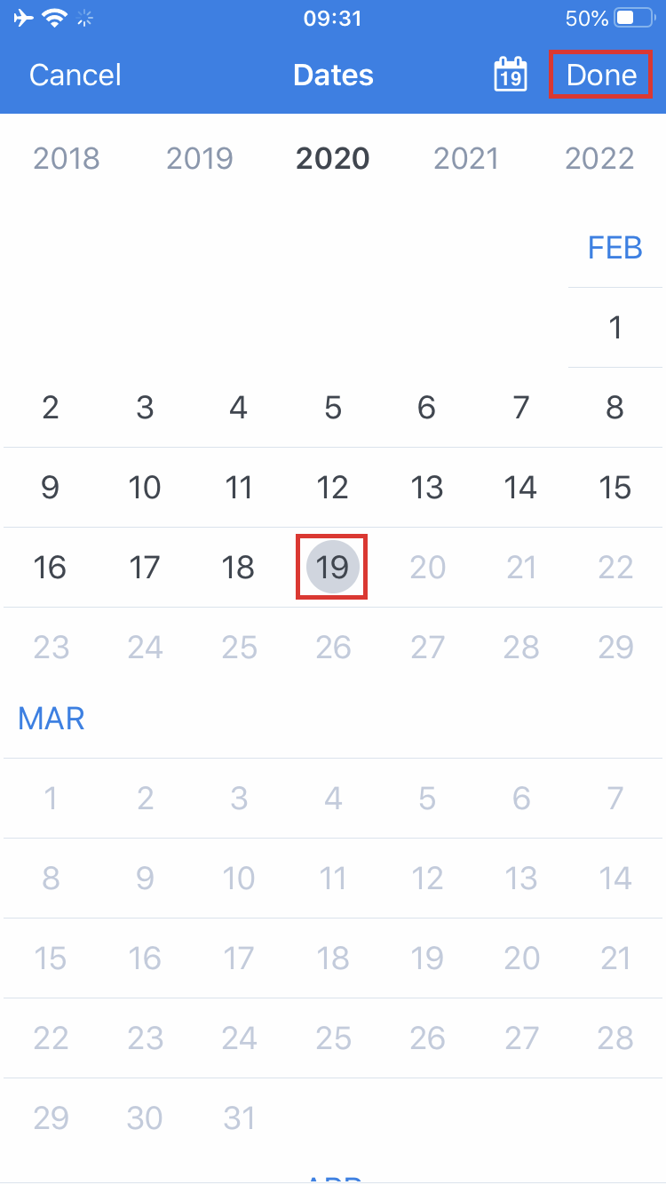Viewing and editing timesheets on the mobile app - Hubstaff Support