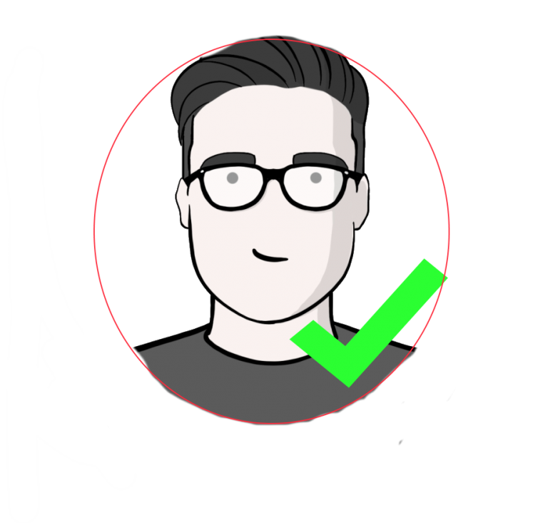 Guide to Uploading Profile Pictures in Hubstaff Talent