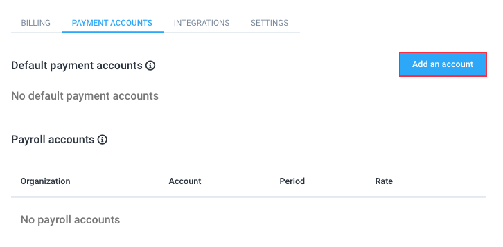 Connect Your Wise User Account - Hubstaff Support