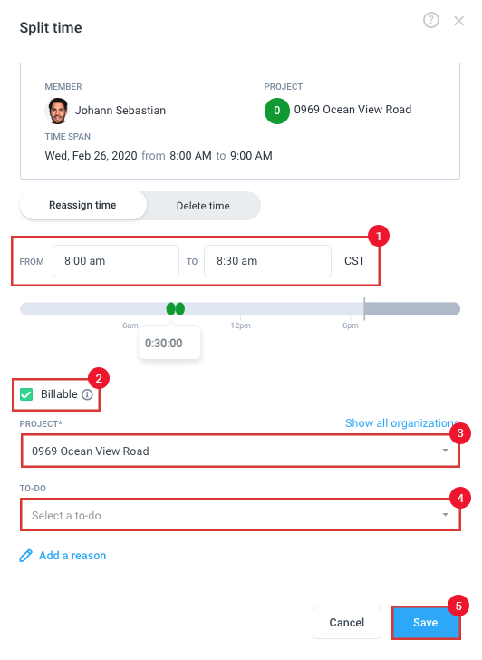 Billable & Unbillable Hours - Hubstaff Support
