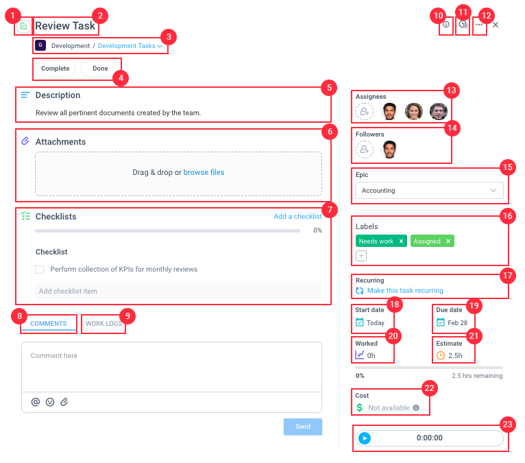 Time Tracking in Hubstaff Tasks - Hubstaff Support