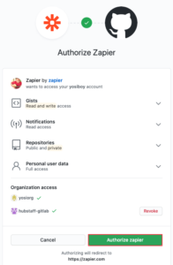 Hubstaff Zapier Integration Setup - Hubstaff Support
