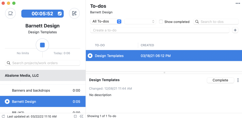 Scripted controls for Desktop timer applications - Hubstaff Support