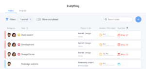 Getting Started Guide for Owners and Managers - Hubstaff Tasks
