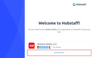 How to sign up for Hubstaff - Hubstaff Support