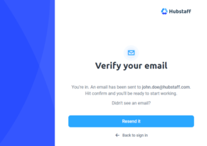 login Archives - Hubstaff Support