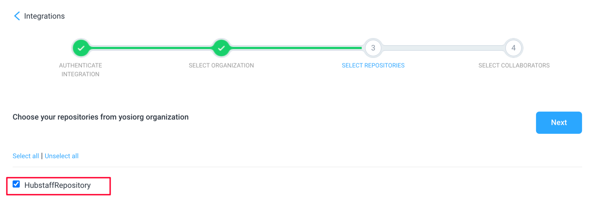 Github Integration for Hubstaff Insights - Hubstaff Support