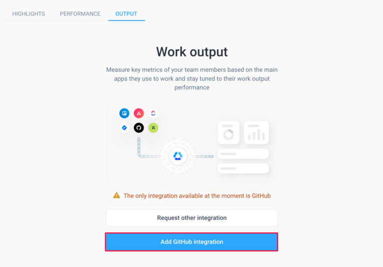 Github Integration for Hubstaff Insights - Hubstaff Support